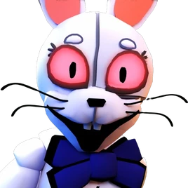 Vanny | Five Nights Tower Defense Wiki | Fandom