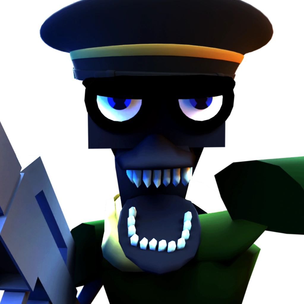 Commando Endo | Five Nights Tower Defense Wiki | Fandom