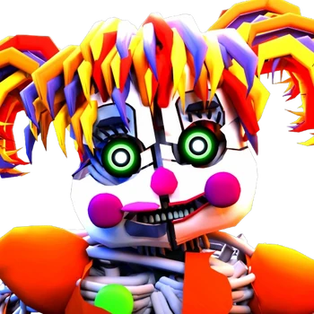 Scrap Baby | Five Nights Tower Defense Wiki | Fandom