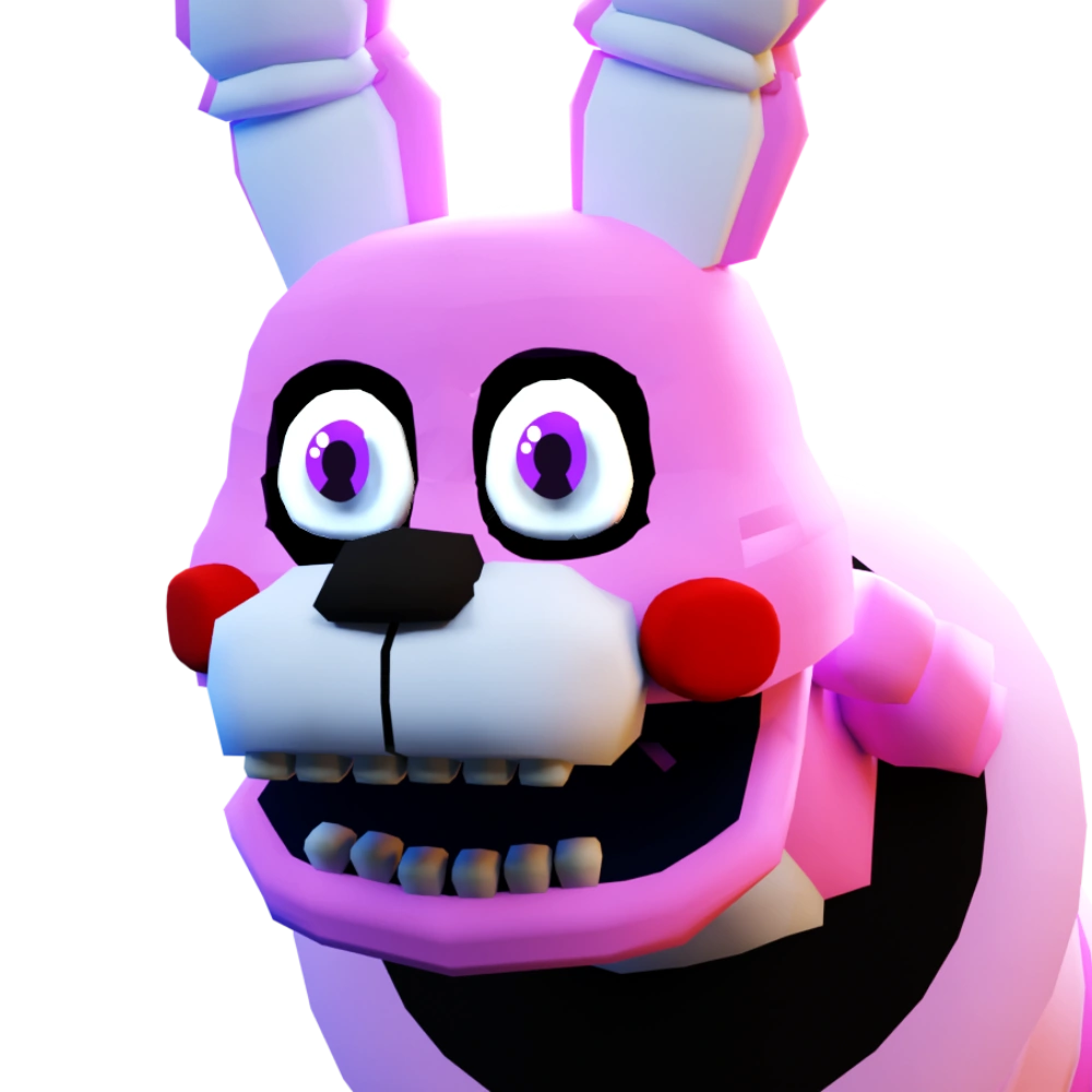 Bonnet | Five Nights Tower Defense Wiki | Fandom