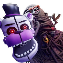 The Blob | Five Nights Tower Defense Wiki | Fandom