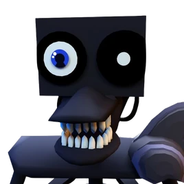 Fortified Endo 02 | Five Nights Tower Defense Wiki | Fandom