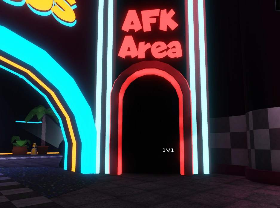 AFK Area | Five Nights Tower Defense Wiki | Fandom