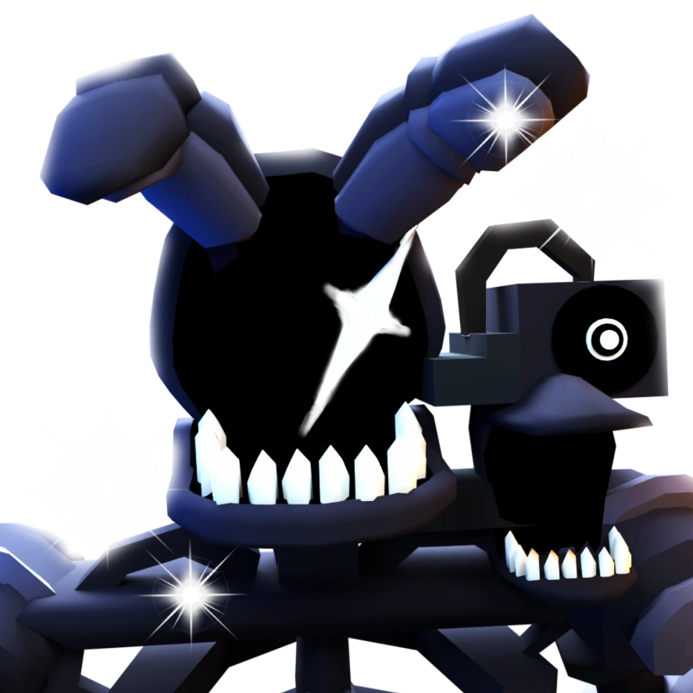 Sentinel Bonnie | Five Nights Tower Defense Wiki | Fandom
