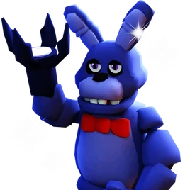 Bonnie | Five Nights Tower Defense Wiki | Fandom