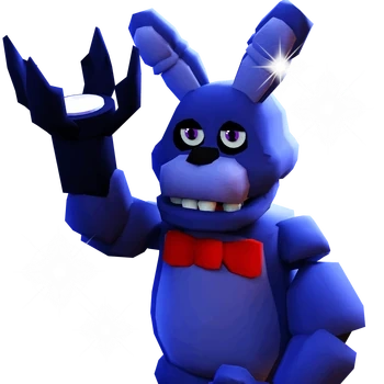 Bonnie | Five Nights Tower Defense Wiki | Fandom