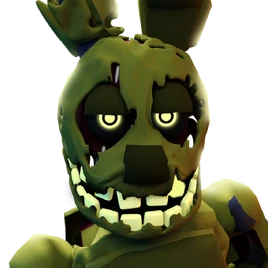 Springtrap | Five Nights Tower Defense Wiki | Fandom