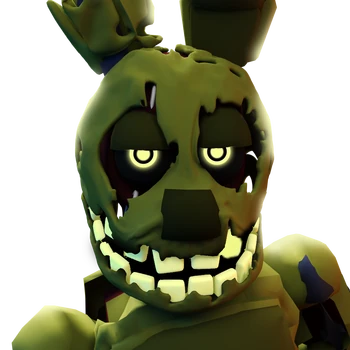 Springtrap | Five Nights Tower Defense Wiki | Fandom