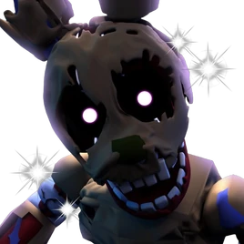 Burntrap | Five Nights Tower Defense Wiki | Fandom