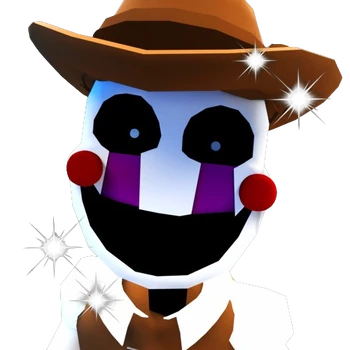 Maestro Puppet | Five Nights Tower Defense Wiki | Fandom