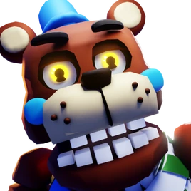 Carnie | Five Nights Tower Defense Wiki | Fandom