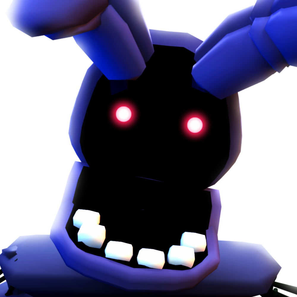 Blighted Endo Bonnie | Five Nights Tower Defense Wiki | Fandom