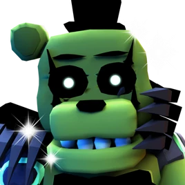Ghastly Phantom Freddy | Five Nights Tower Defense Wiki | Fandom
