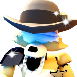 Blindeye Foxy | Five Nights Tower Defense Wiki | Fandom