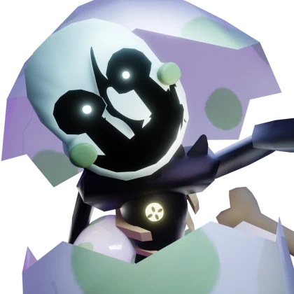 Fossilized Puppet | Five Nights Tower Defense Wiki | Fandom