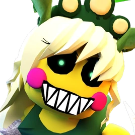 Gaia Chica | Five Nights Tower Defense Wiki | Fandom