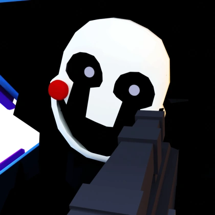 Puppet | Five Nights Tower Defense Wiki | Fandom