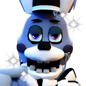 Winter Soldier Bonnie | Five Nights Tower Defense Wiki | Fandom