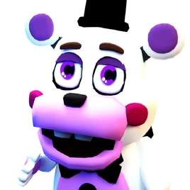 Helpy | Five Nights Tower Defense Wiki | Fandom