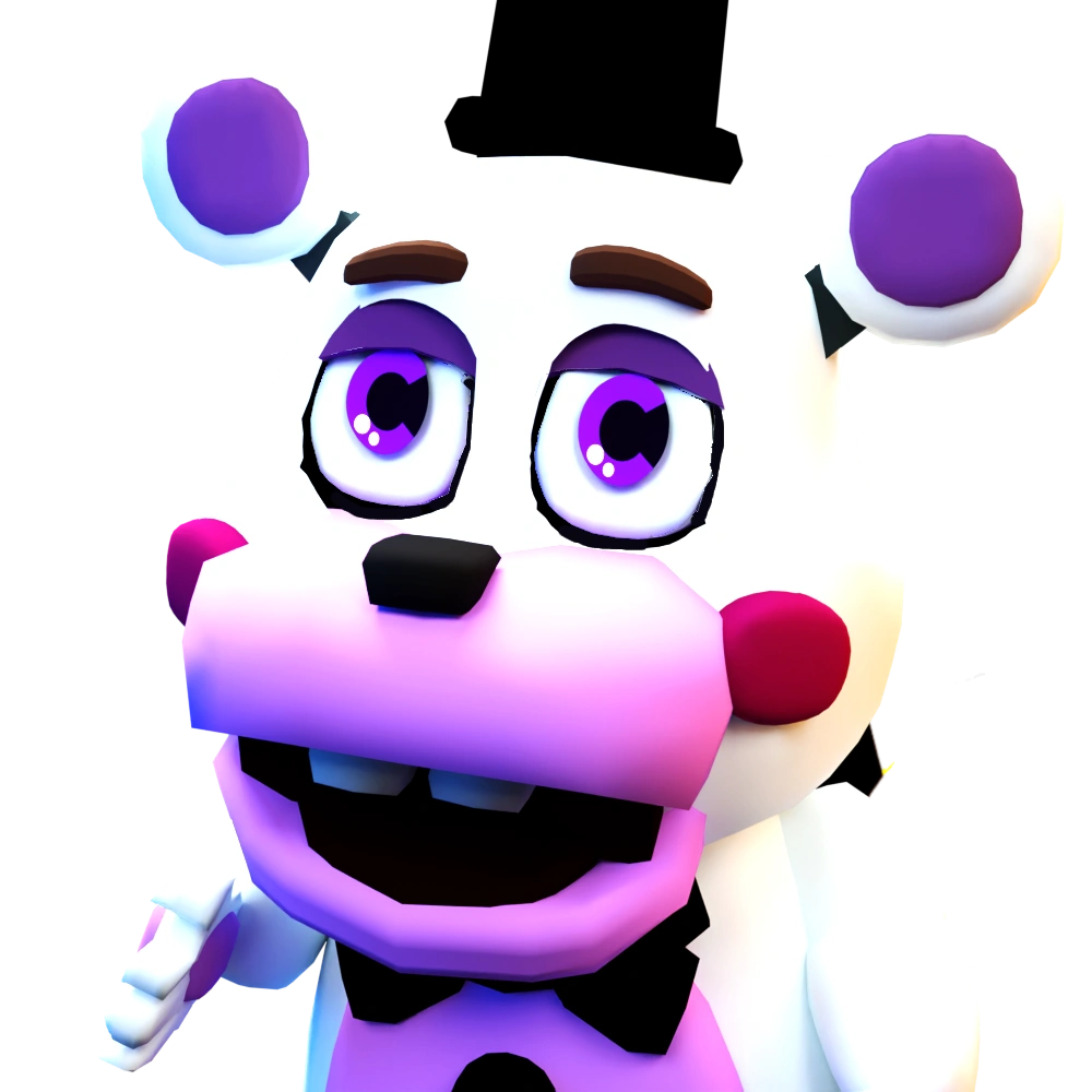 Helpy | Five Nights Tower Defense Wiki | Fandom