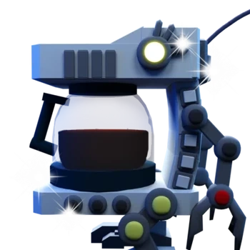 Coffee | Five Nights Tower Defense Wiki | Fandom