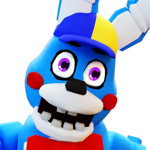 Summer Toy Bonnie | Five Nights Tower Defense Wiki | Fandom