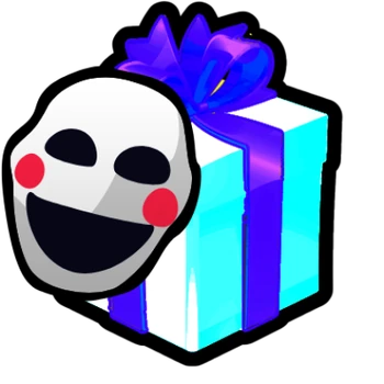 Presents | Five Nights Tower Defense Wiki | Fandom