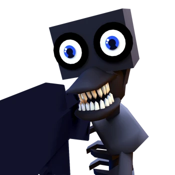 Endo 02 | Five Nights Tower Defense Wiki | Fandom