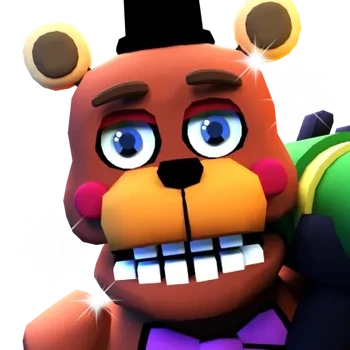 Rockstar Freddy | Five Nights Tower Defense Wiki | Fandom