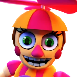 Dee Dee | Five Nights Tower Defense Wiki | Fandom
