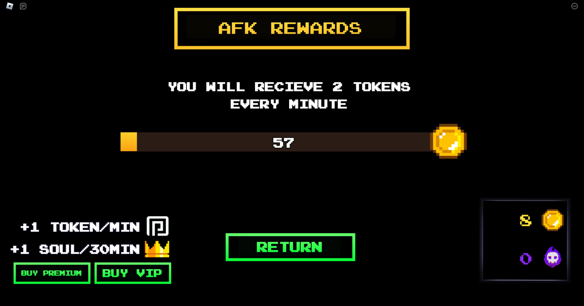 AFK Area | Five Nights Tower Defense Wiki | Fandom