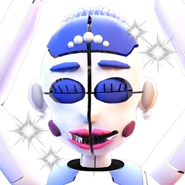 Ballora | Five Nights Tower Defense Wiki | Fandom