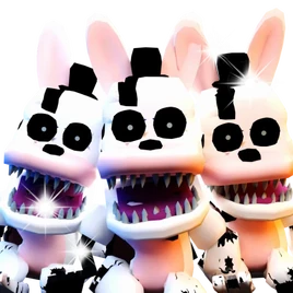 Easter Freddles | Five Nights Tower Defense Wiki | Fandom