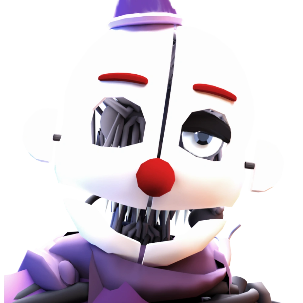 Sorcerer Ennard | Five Nights Tower Defense Wiki | Fandom