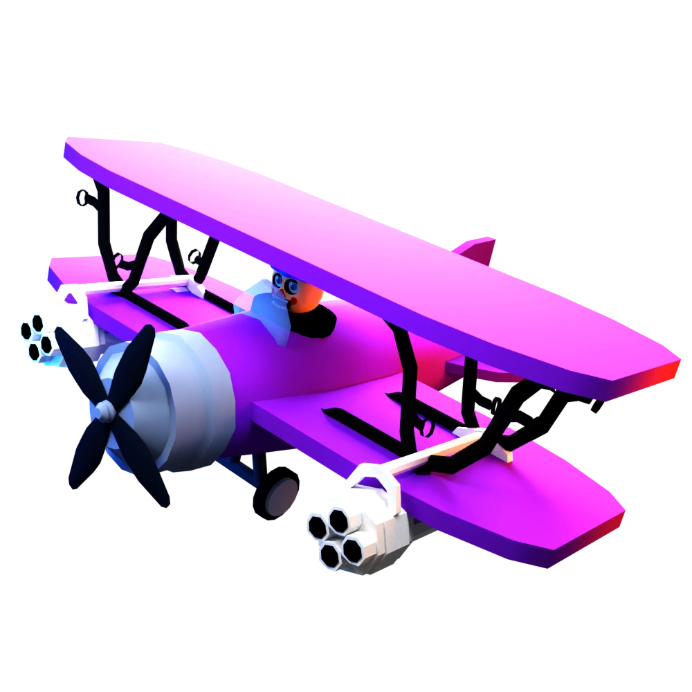 Plane Boy | Five Nights Tower Defense Wiki | Fandom