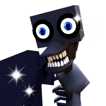 Endo 02 | Five Nights Tower Defense Wiki | Fandom