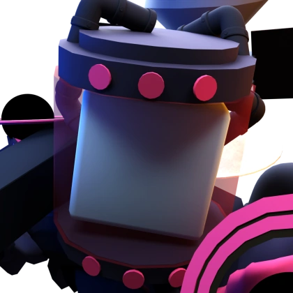 Planet Buster Scott | Five Nights Tower Defense Wiki | Fandom