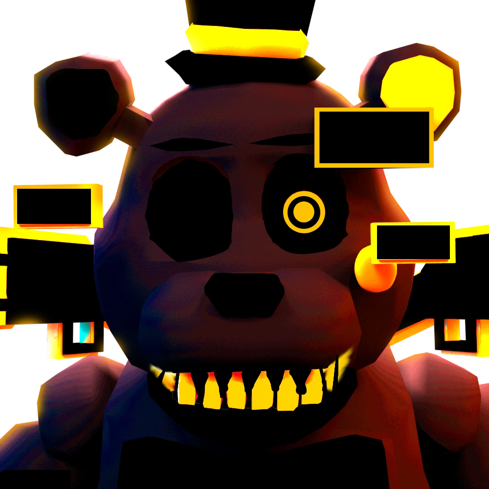 Circuit Breaker Freddy | Five Nights Tower Defense Wiki | Fandom