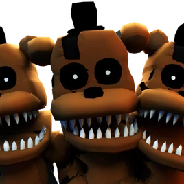 Freddle | Five Nights Tower Defense Wiki | Fandom