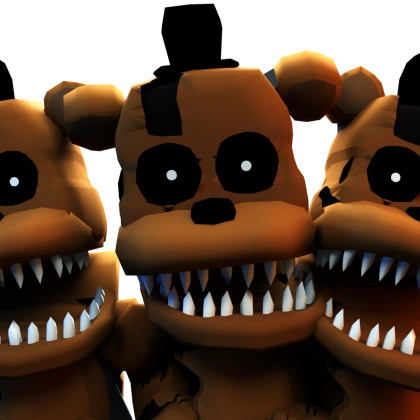 Freddle | Five Nights Tower Defense Wiki | Fandom