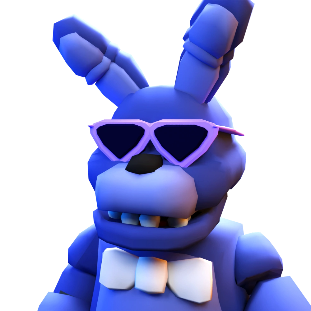 Rockin Bonnie | Five Nights Tower Defense Wiki | Fandom