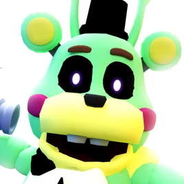Alien Helpy | Five Nights Tower Defense Wiki | Fandom