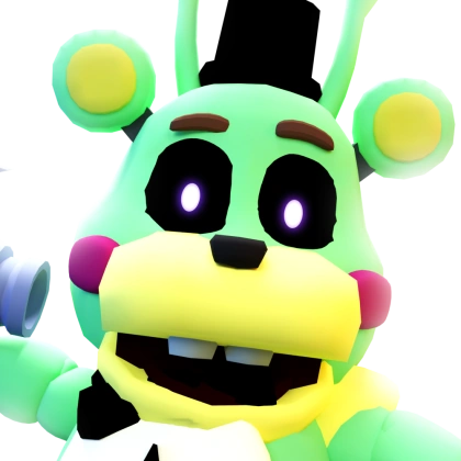 Alien Helpy | Five Nights Tower Defense Wiki | Fandom