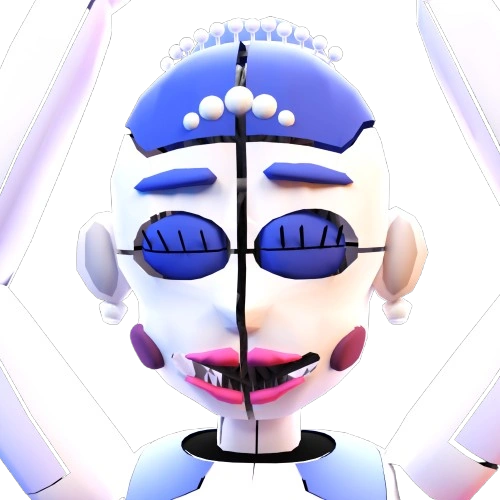 Ballora | Five Nights Tower Defense Wiki | Fandom