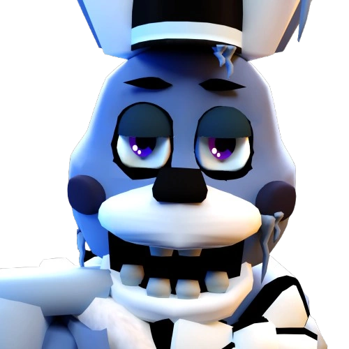 Winter Soldier Bonnie | Five Nights Tower Defense Wiki | Fandom