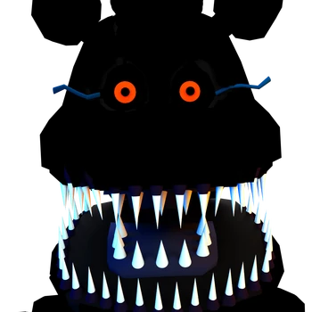 Nightmare | Five Nights Tower Defense Wiki | Fandom