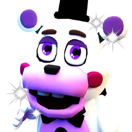 Helpy | Five Nights Tower Defense Wiki | Fandom