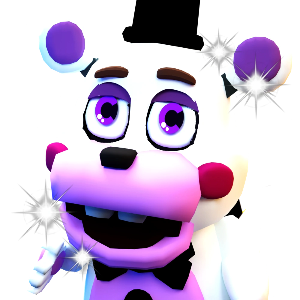 Helpy | Five Nights Tower Defense Wiki | Fandom
