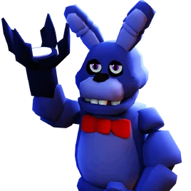 Bonnie | Five Nights Tower Defense Wiki | Fandom