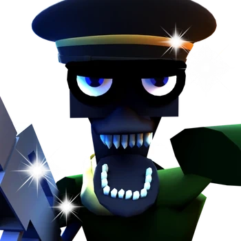 Commando Endo | Five Nights Tower Defense Wiki | Fandom